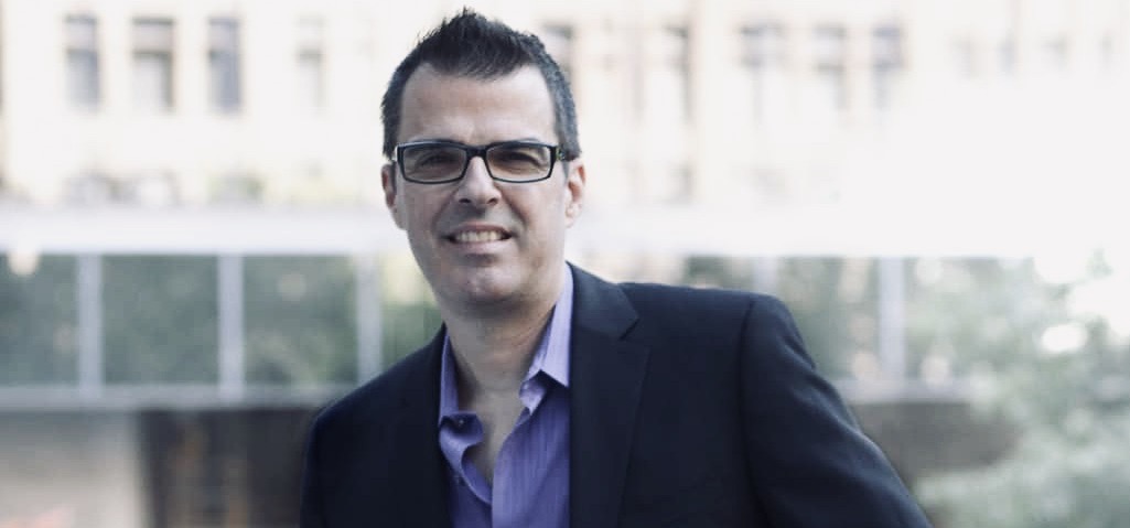 Gregg Tilston | Global Digital Marketer and Technology Leader